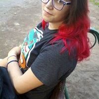 Anya Dmitrieva - Coub