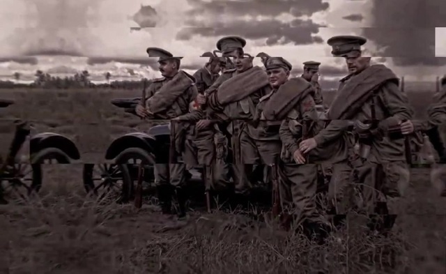 Солдат - Coub - The Biggest Video Meme Platform