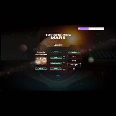 Обучение-до жути понятно 🤣 Terraforming Mars - Coub - The Biggest Video Meme Platform