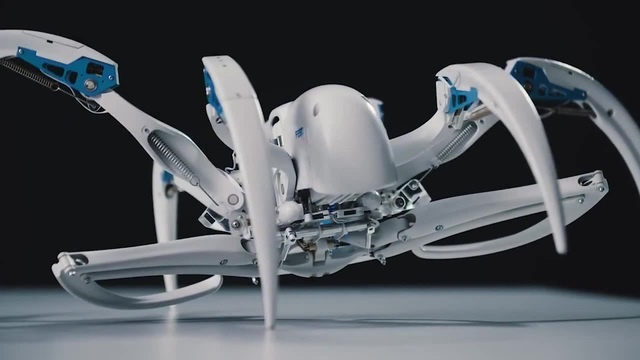 Bionic Wheel Bot - Coub - The Biggest Video Meme Platform