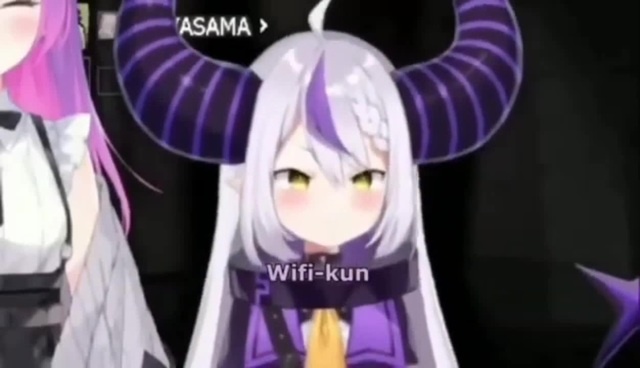 WiFi-kun! Try to BEST!!! - Coub - The Biggest Video Meme Platform