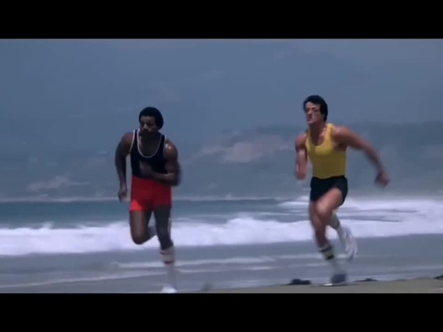 Rocky training - Coub - The Biggest Video Meme Platform