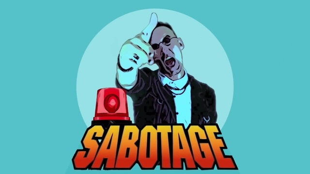 I'm tellin' y'all, it's a sabotage - Coub - The Biggest Video Meme Platform