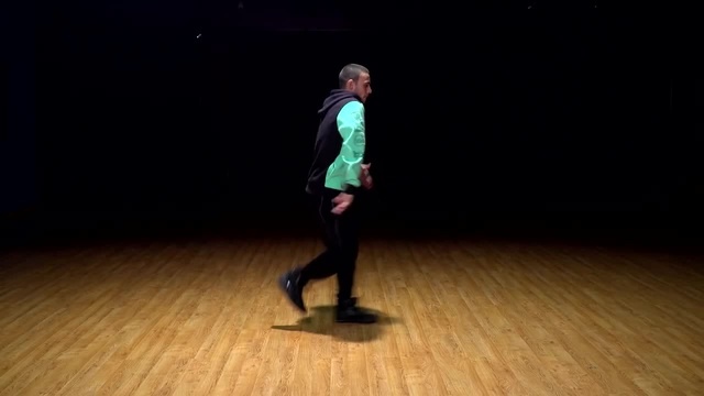 How to Shuffle (Dance Moves Tutorial) - Coub - The Biggest Video Meme ...